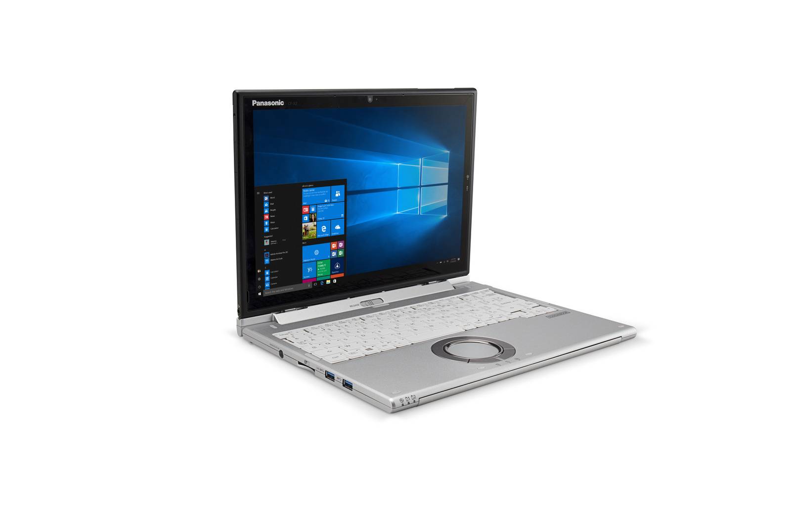 Notebooks für die Baustelle: Die halten Schläge, Dreck und Wasser aus ...