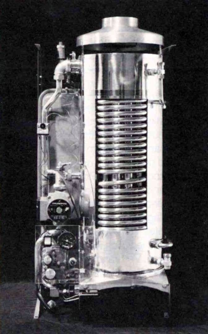 Alte Schätze: Diese Heizkessel müssen 2017 schon raus! | Haustec