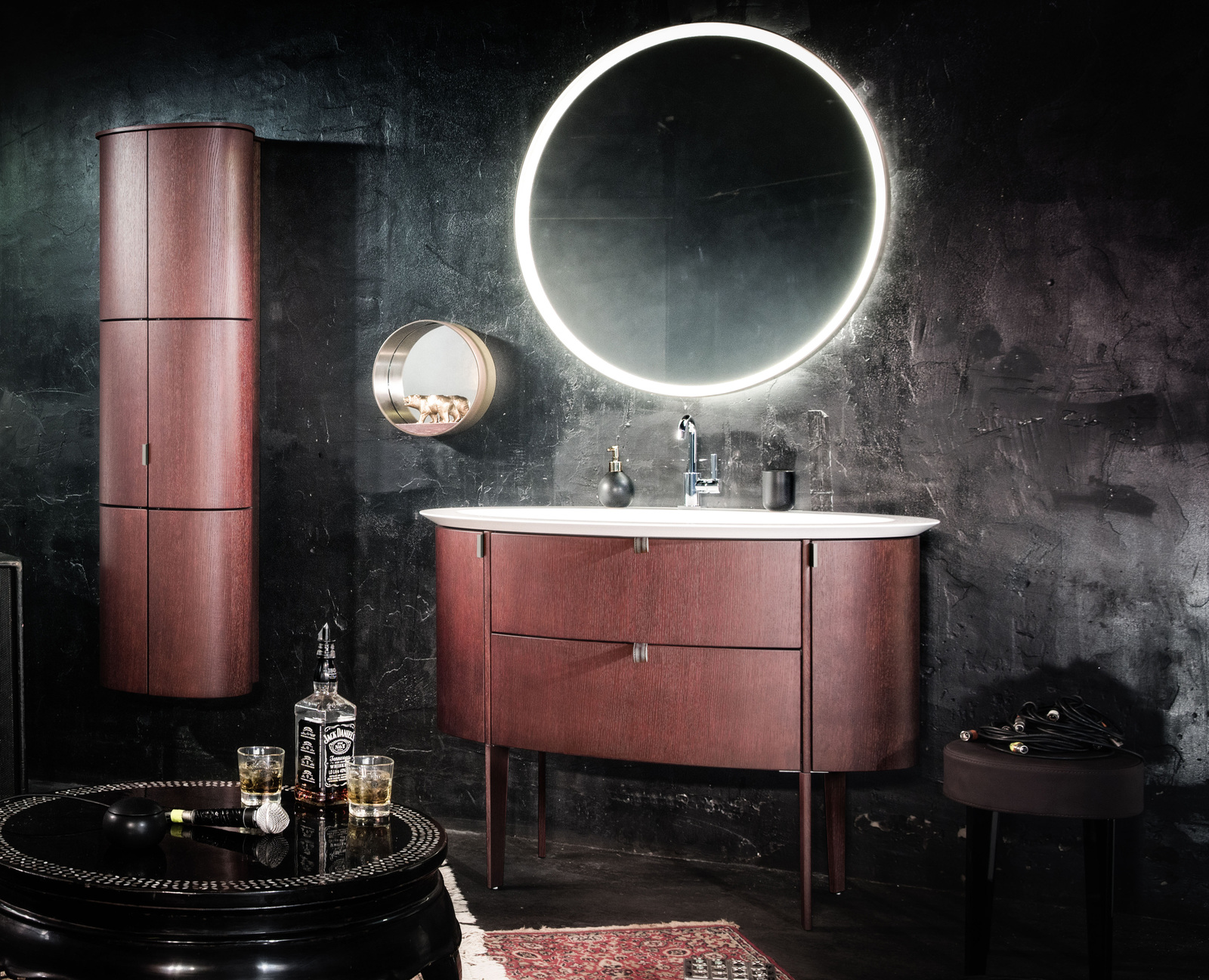 Burgbad: Siphon für noch mehr Hygiene im Abfluss | Haustec