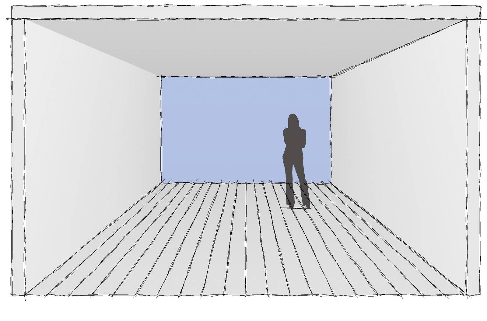 Wie Farben die Raumwirkung beeinflussen - und wie Sie das nutzen können ...