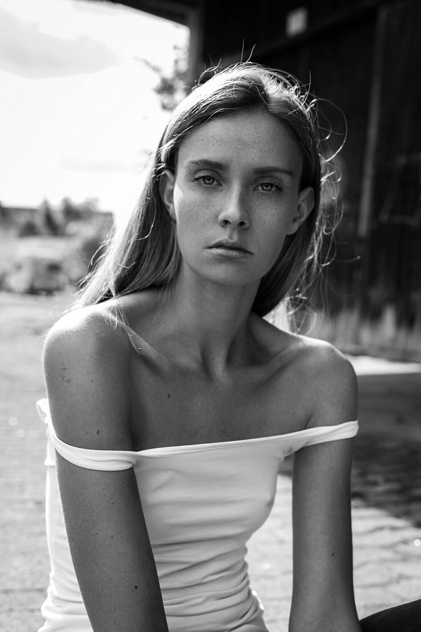 Gleichzeitig Model- und Handwerker - wie geht denn das? | Haustec