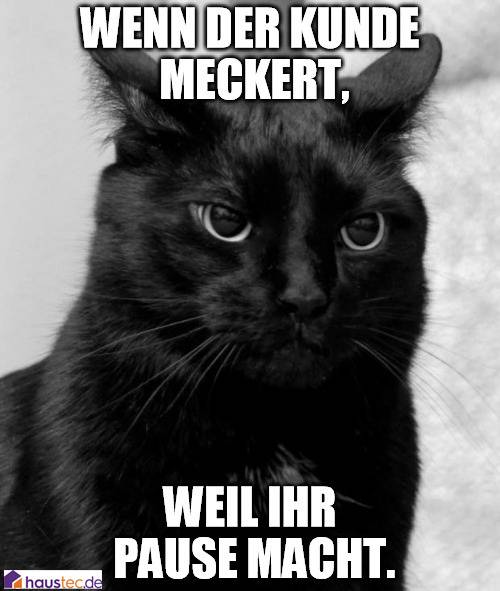 Was Handwerker wirklich denken aber keiner sagt: Die besten Memes | Haustec
