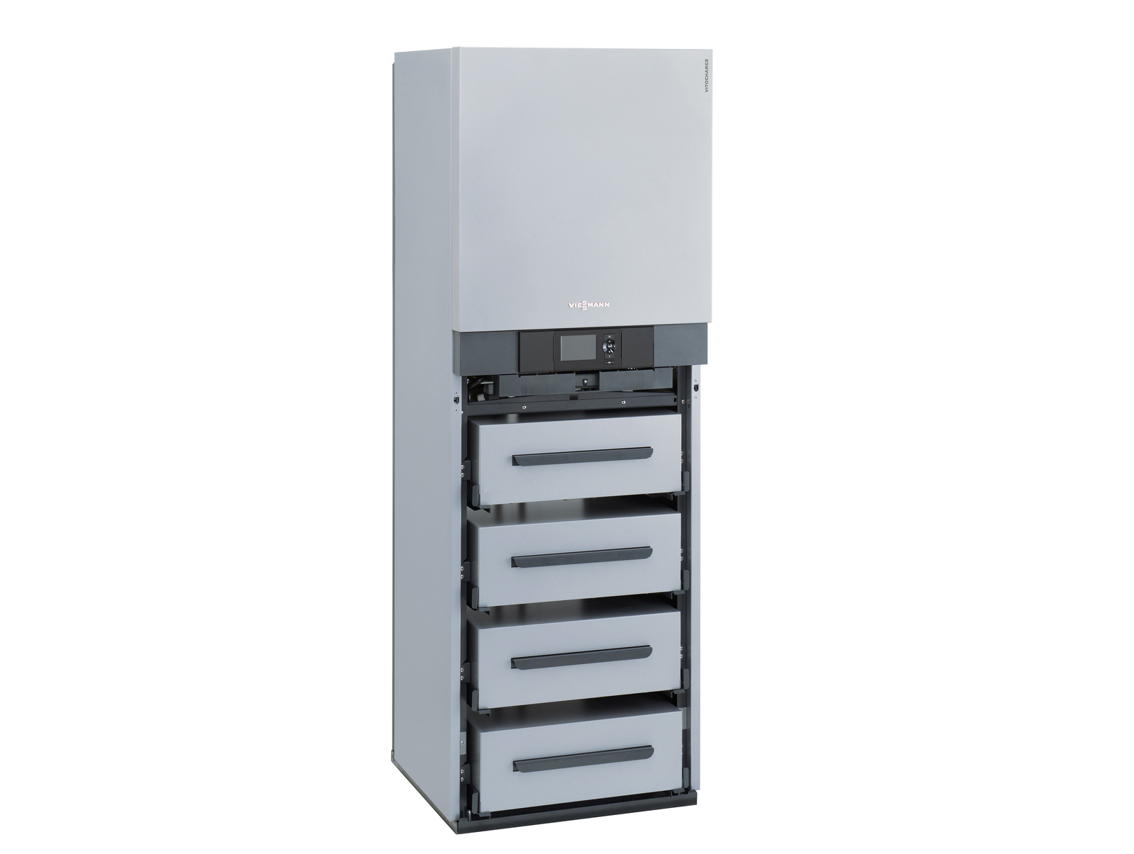 Vitovolt-300-PV-Module mit Systemgarantie von Viessmann | Haustec