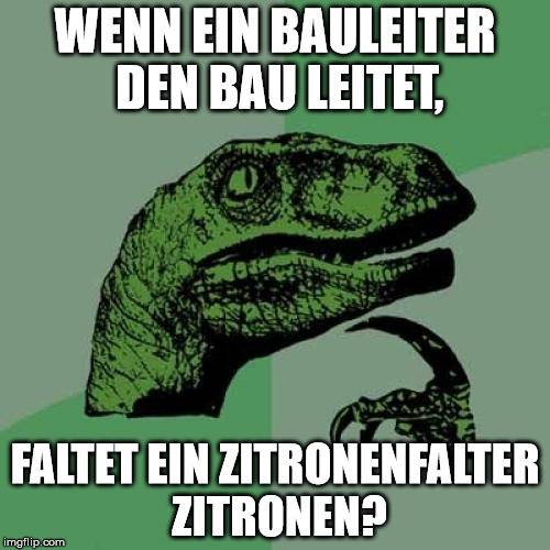 Was Handwerker wirklich denken aber keiner sagt: Die besten Memes | Haustec