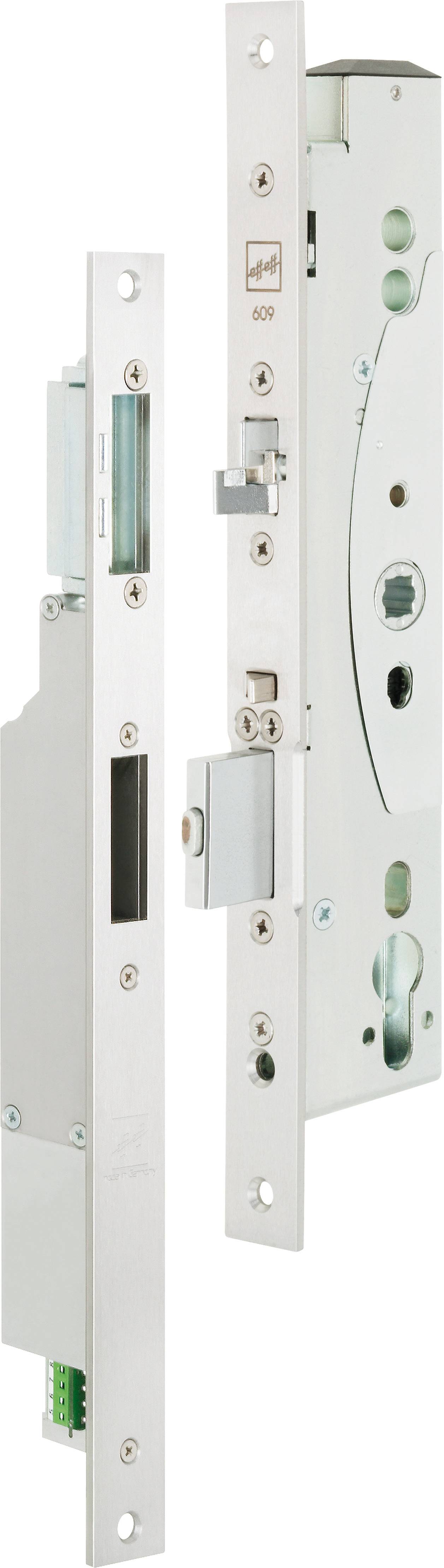 Assa Abloy Mediator: Selbstverriegelndes Fluchttürschloss | Haustec