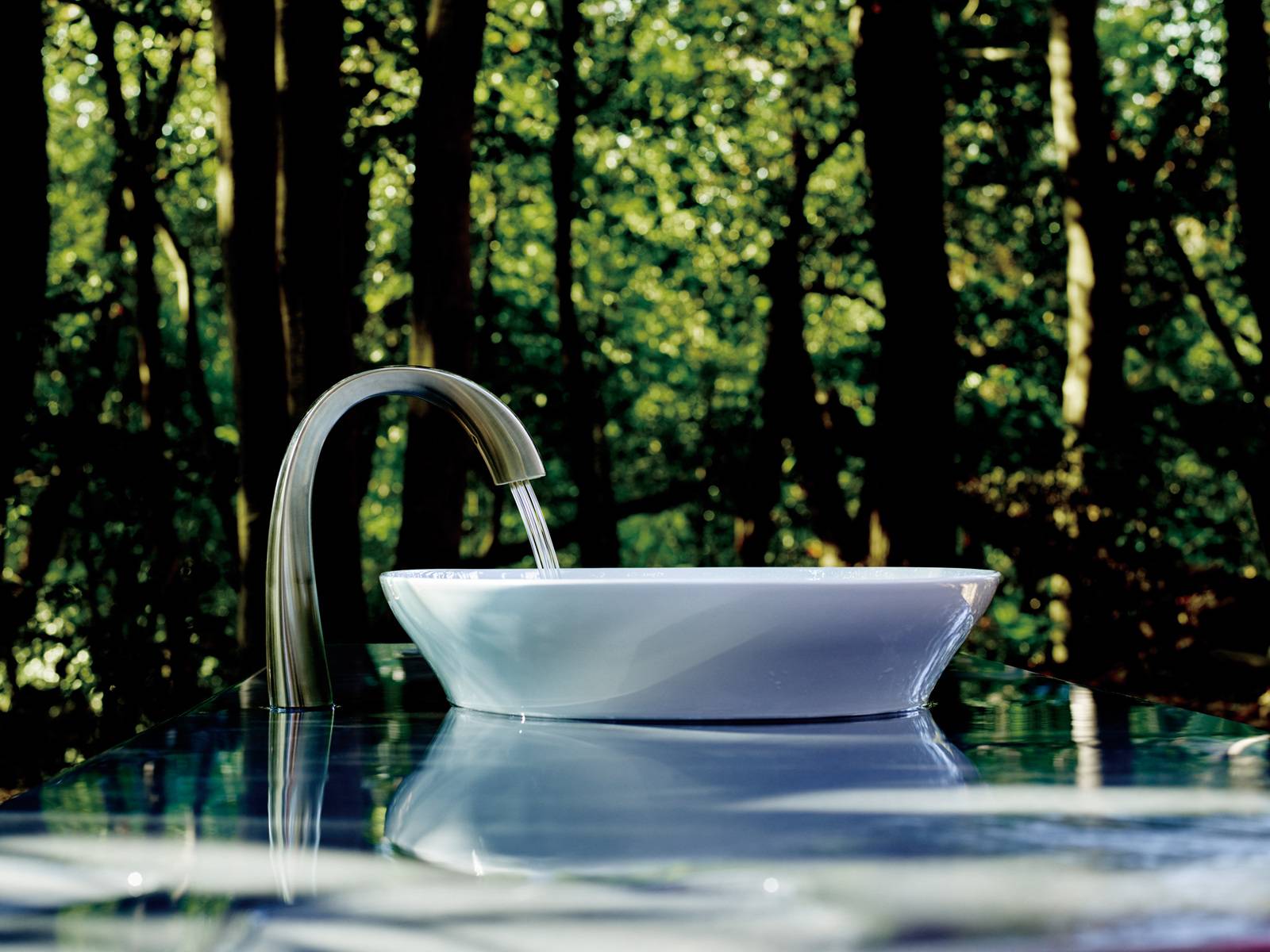 Toto: Linear Ceram | Haustec