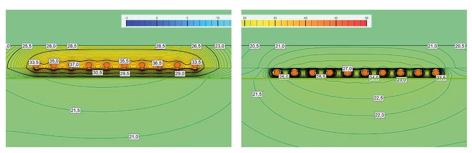 SHK Essen: Uponor Vario Heat Protect für Dämmebene | Haustec
