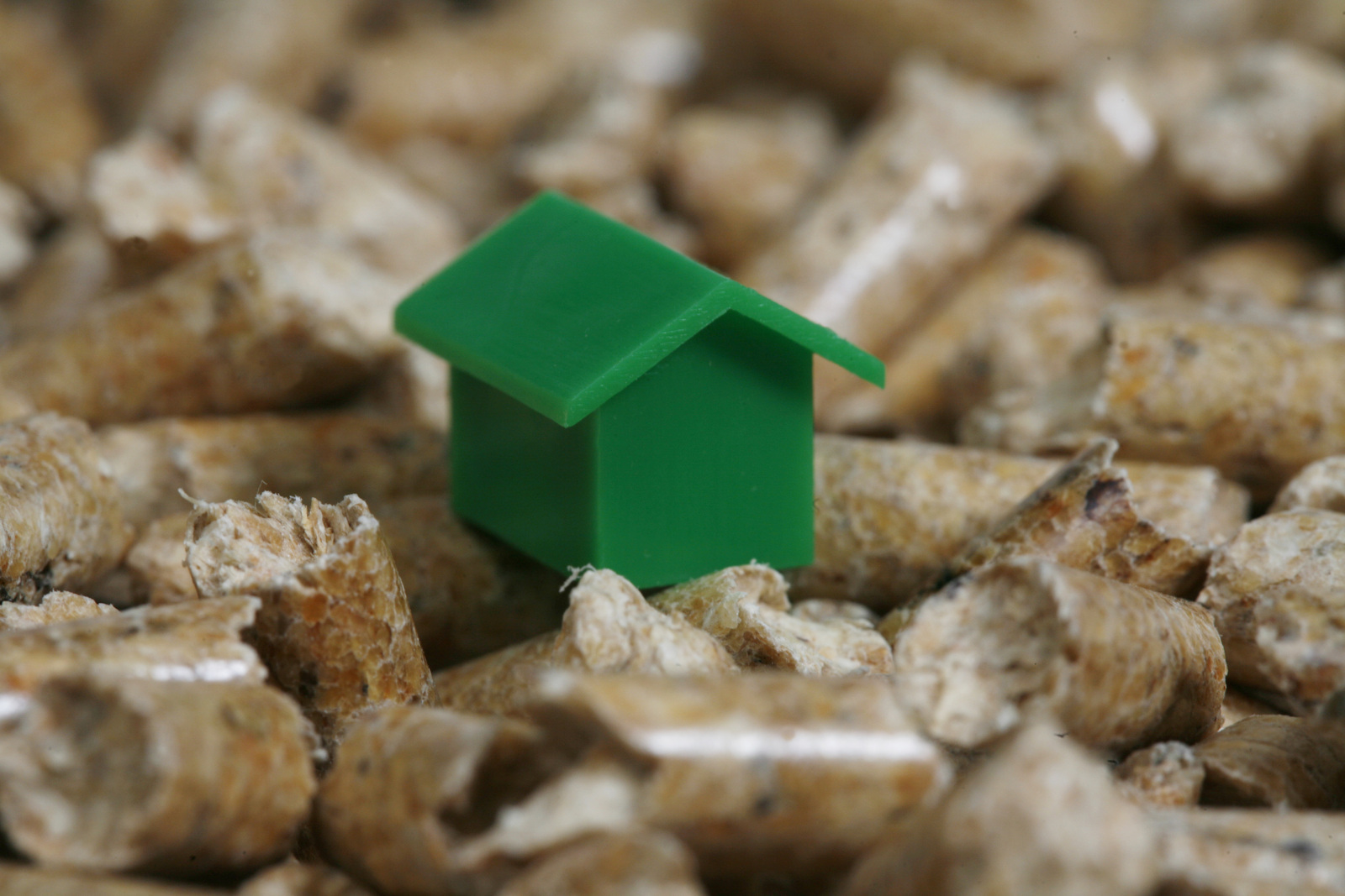 Wie die Heizkosten einer Pelletsanlage abgerechnet werden | Haustec
