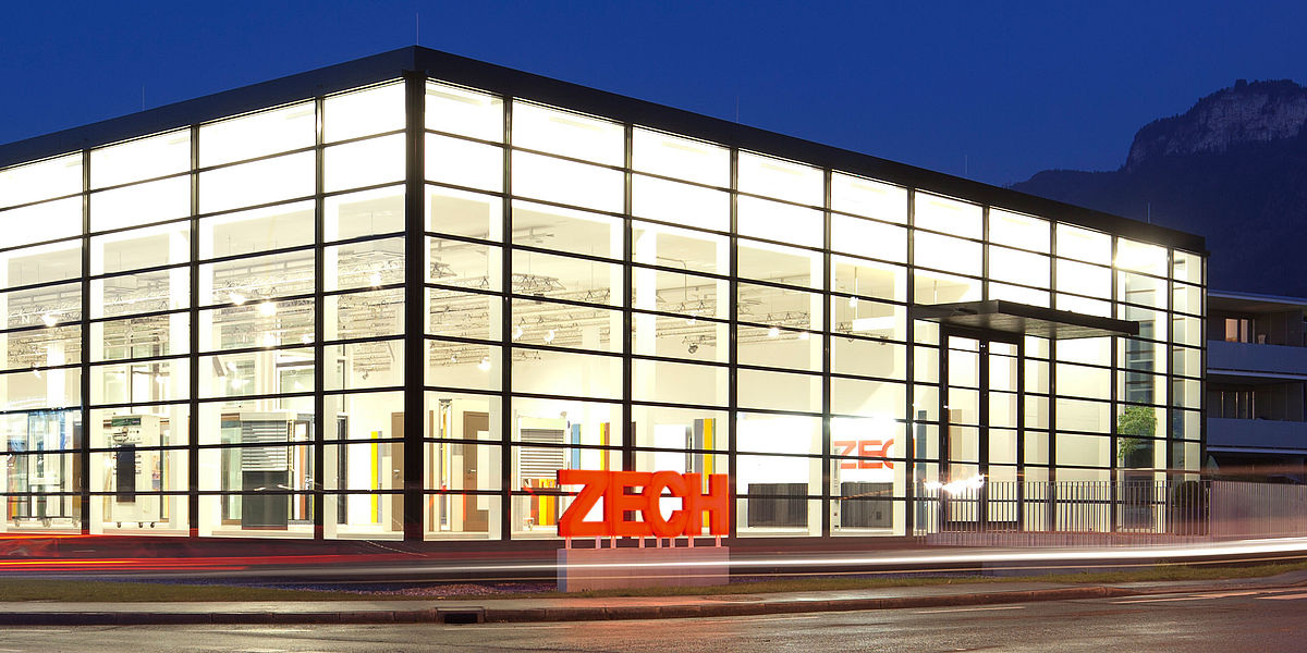 Zech-Gruppe stellt Insolvenzanträge für vier Gesellschaften | Haustec