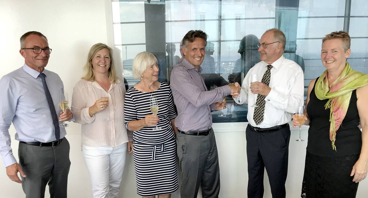 Mess-und Abrechnungsdienstleister Minol-Zenner übernimmt Brunata | Haustec