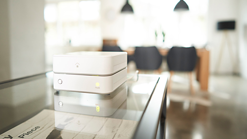 Innogy: Neue Generation von Ladestationen | Haustec