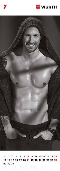 Die schönsten Handwerkerkalender 2019 | Haustec