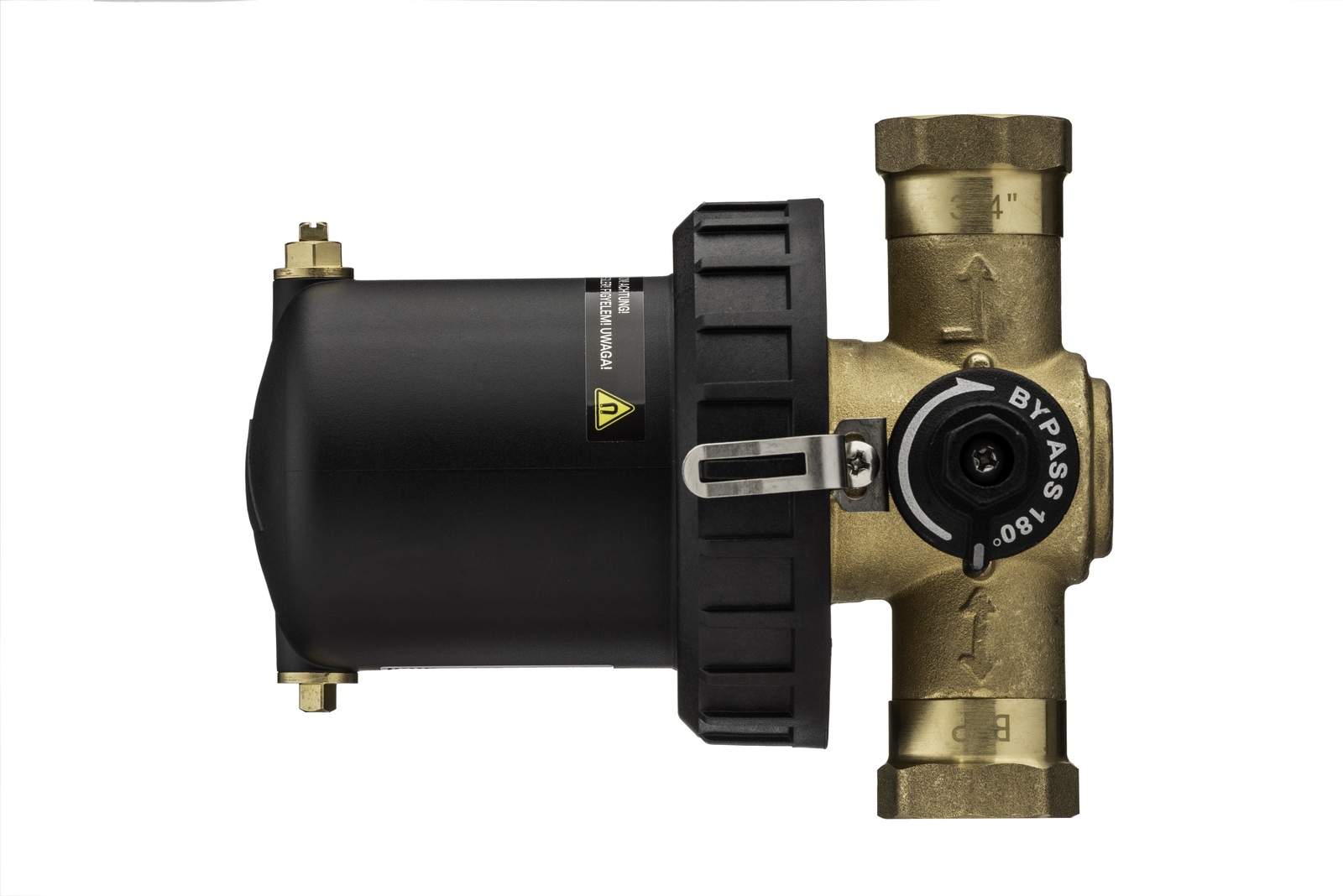Magnetitfilter MagnaClean Atom2 von Adey | Haustec