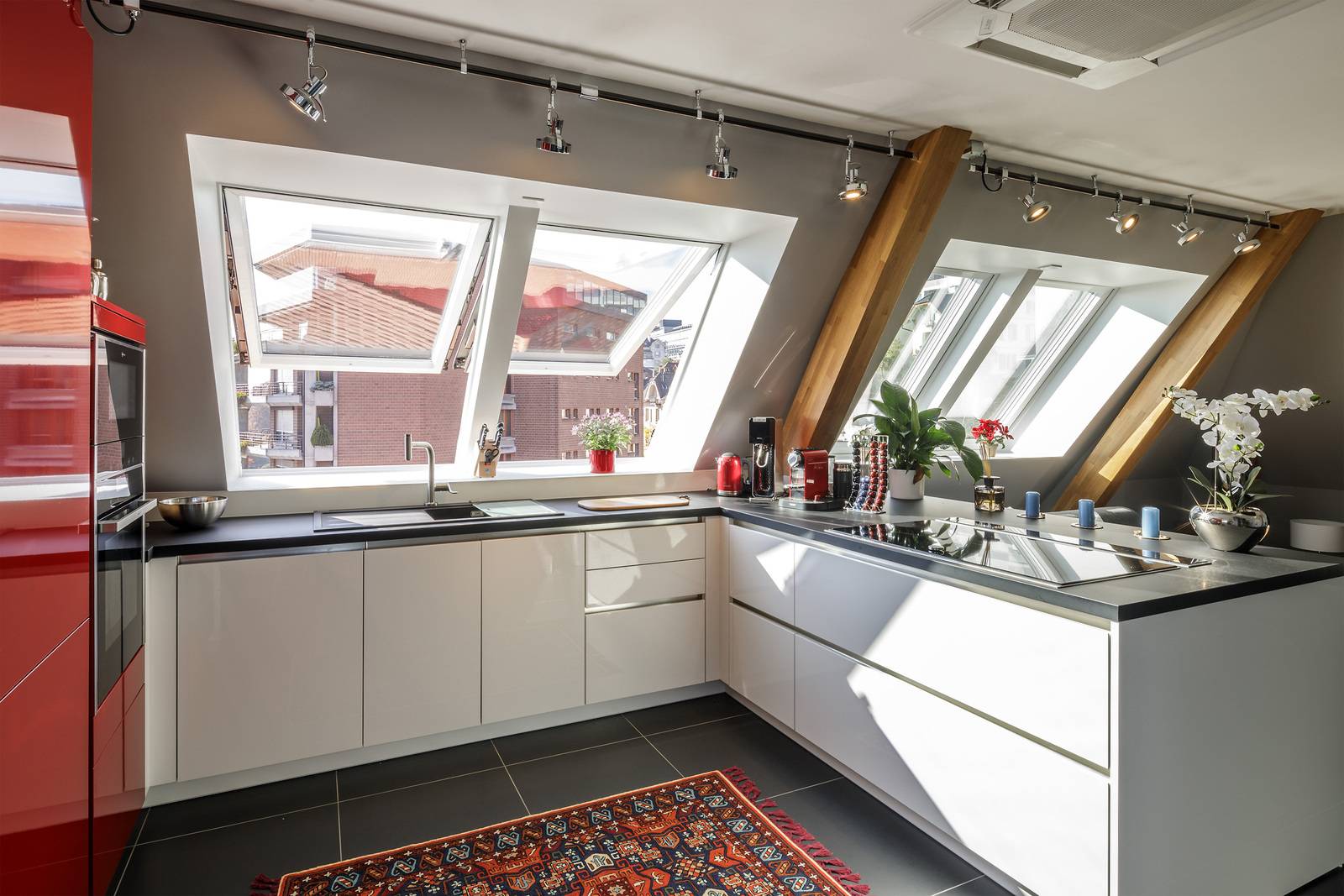 Trends und Neuheiten im Dachfenstermarkt | Haustec
