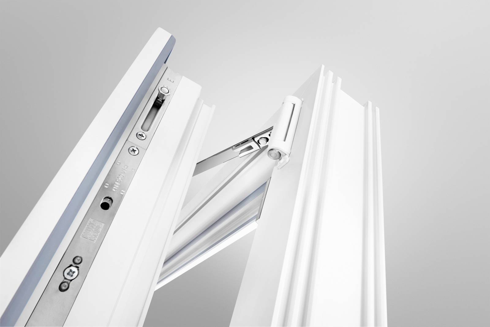 Winkhaus: Neue Bandseite für bis zu 150 kg Flügelgewicht | Haustec