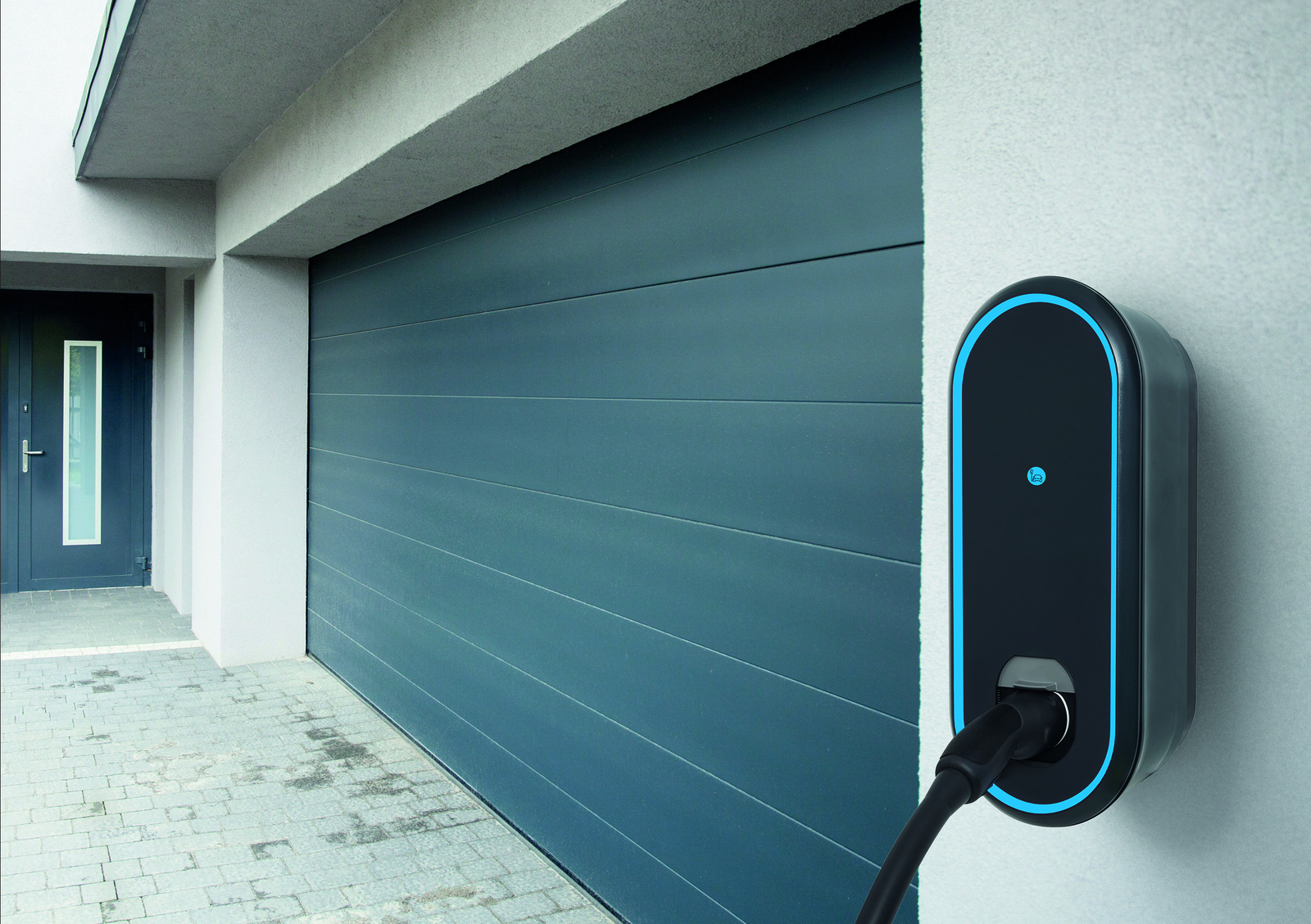 Innogy: Neue Generation von Ladestationen | Haustec