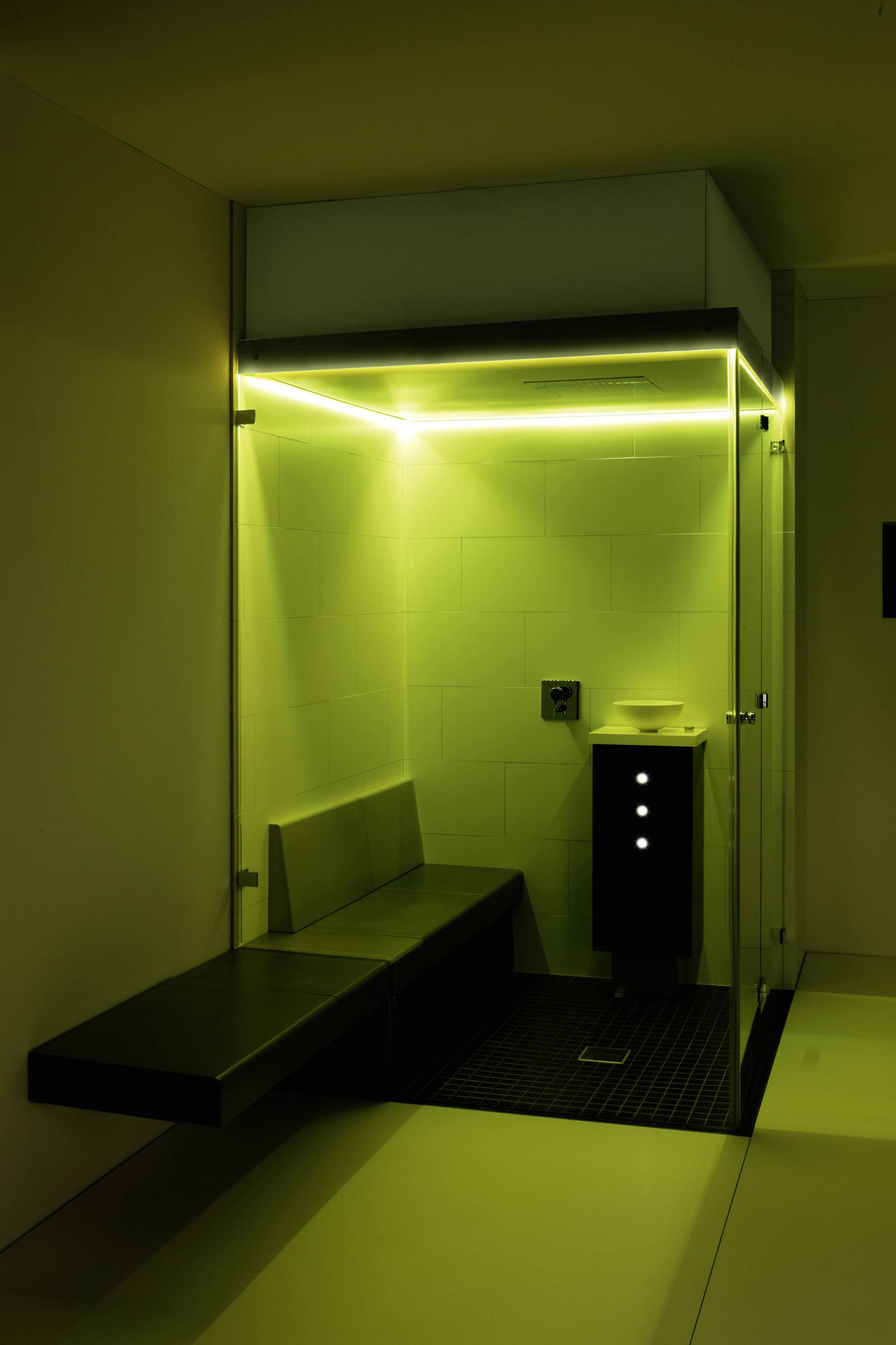 9 Tipps für das Dampfbad im eigenen Bad | Haustec