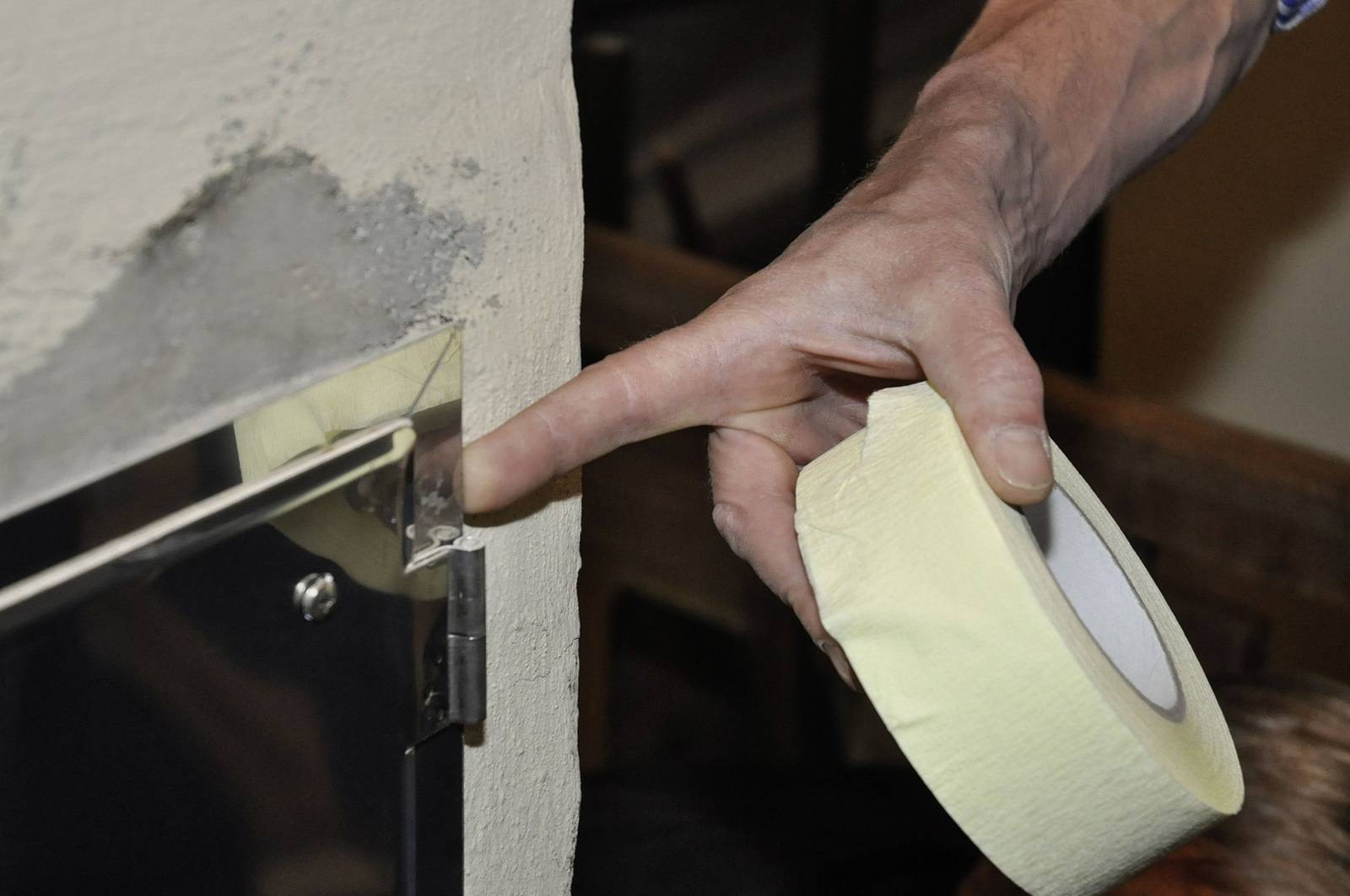 Luftdichtheit nach DIN EN 9972: Eine Messung für alles? | Haustec