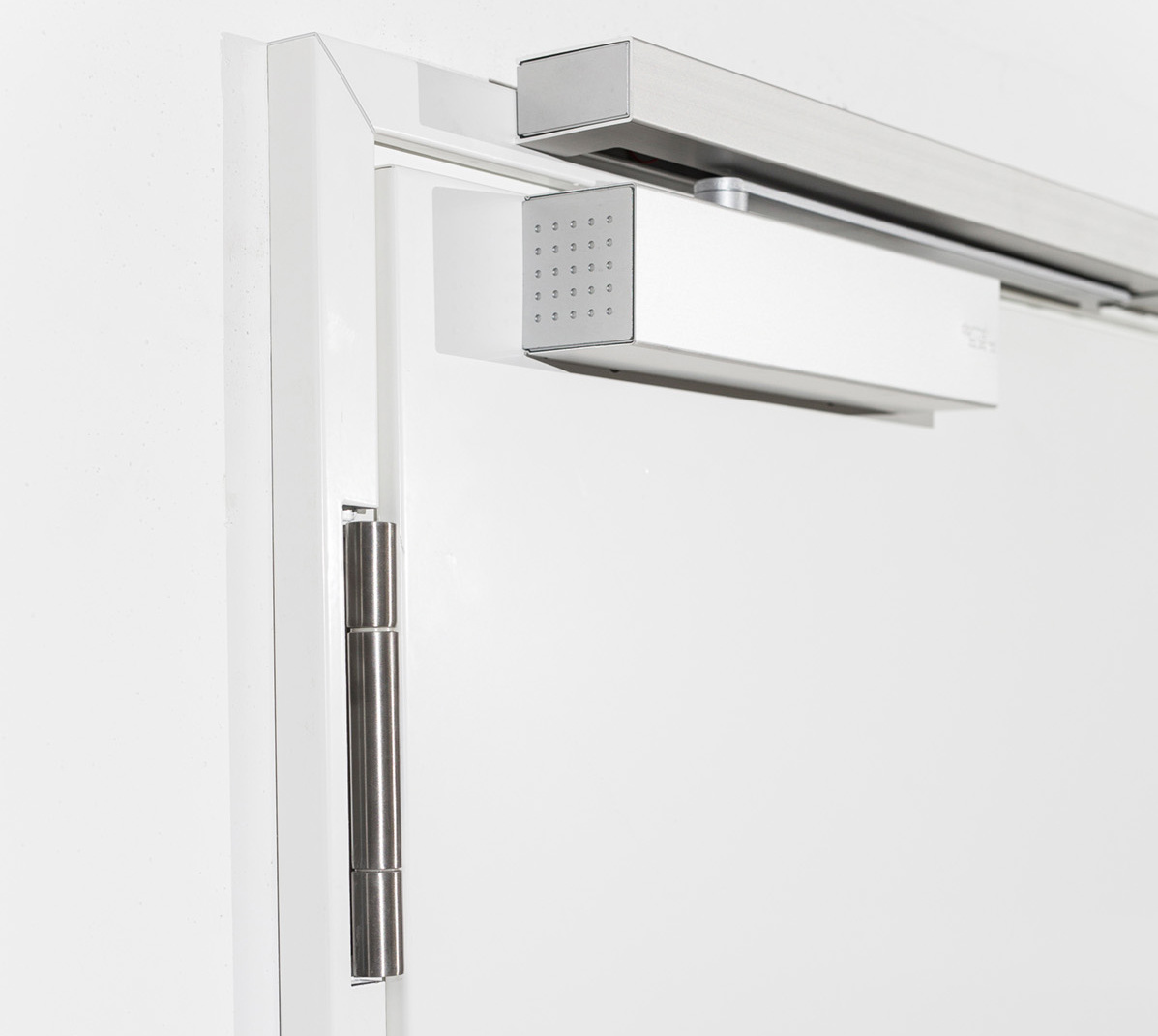 Sektionaltore von Teckentrup | Haustec