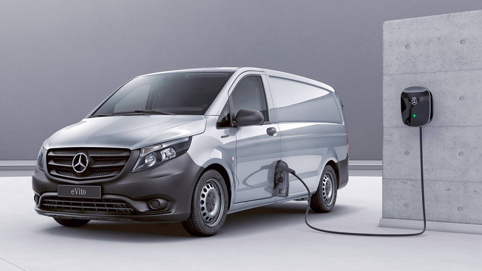 E-Transporter & Co: Diese elektrischen Nutzfahrzeuge bietet der Markt ...