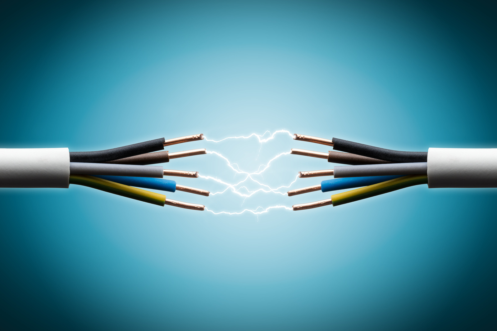 Wechselstrom (AC) einfach erklärt | Haustec