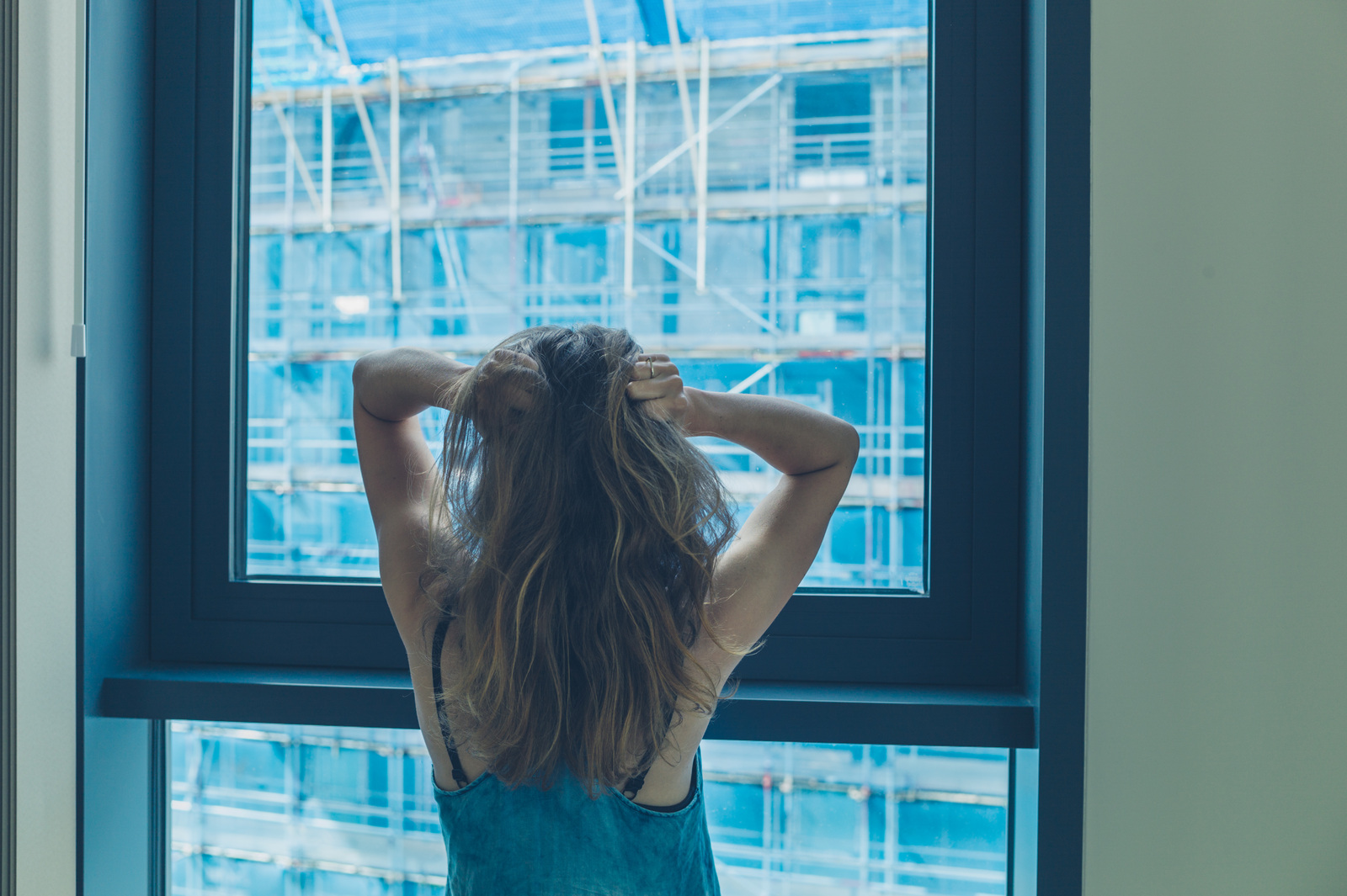 Baulärm: Was man ertragen muss und was nicht | Haustec