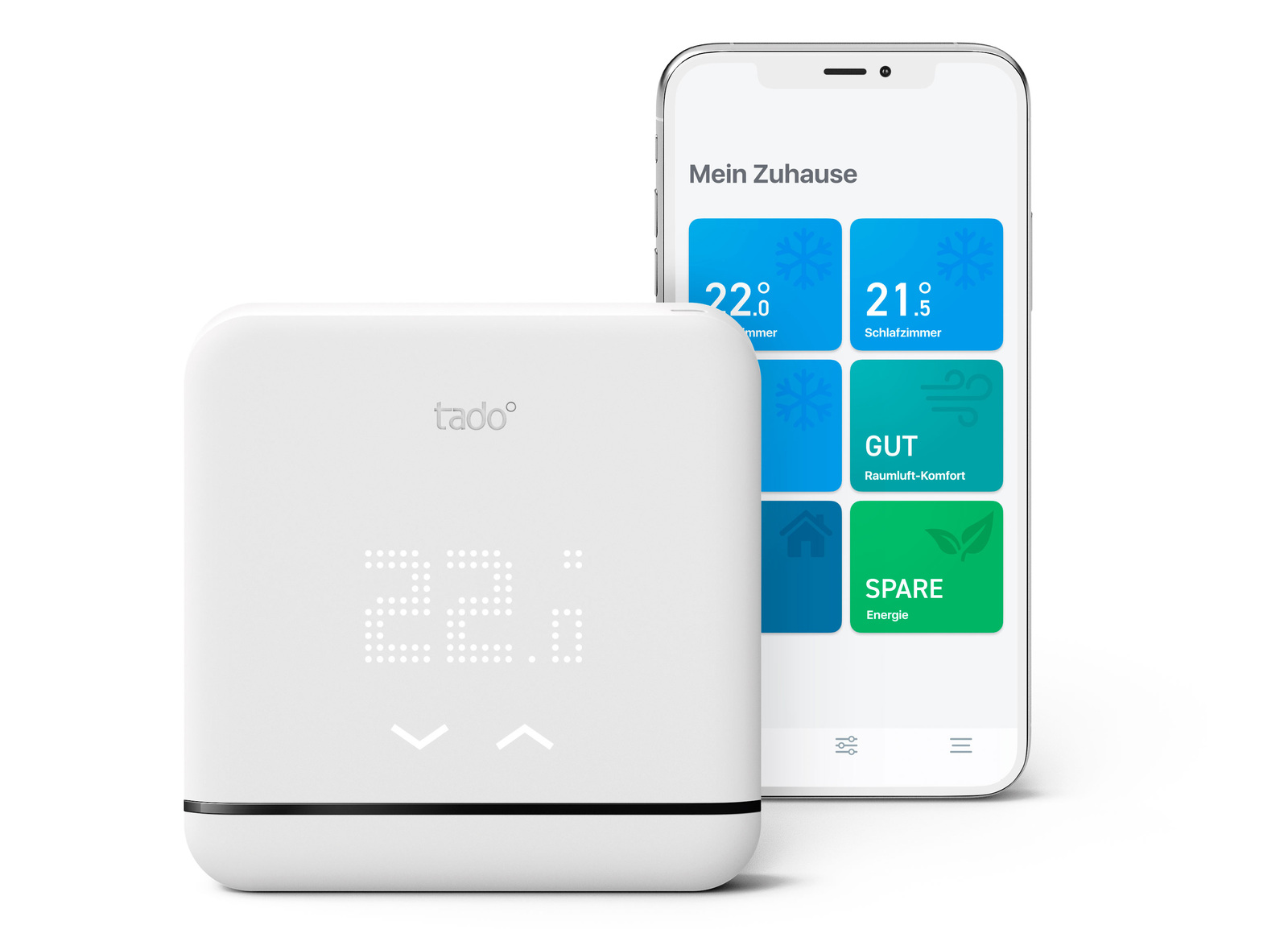tado°: Nächste Generation der Smart AC Control | Haustec