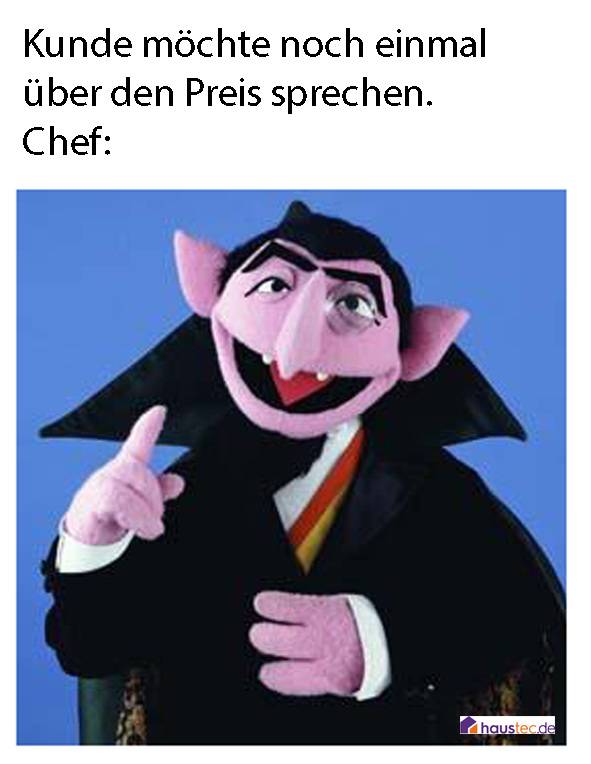 25 Memes: Das ist so typisch Chef... | Haustec