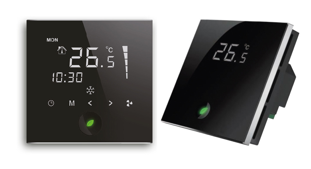 Swegon Germany GmbH | Herstellerverzeichnis | Haustec