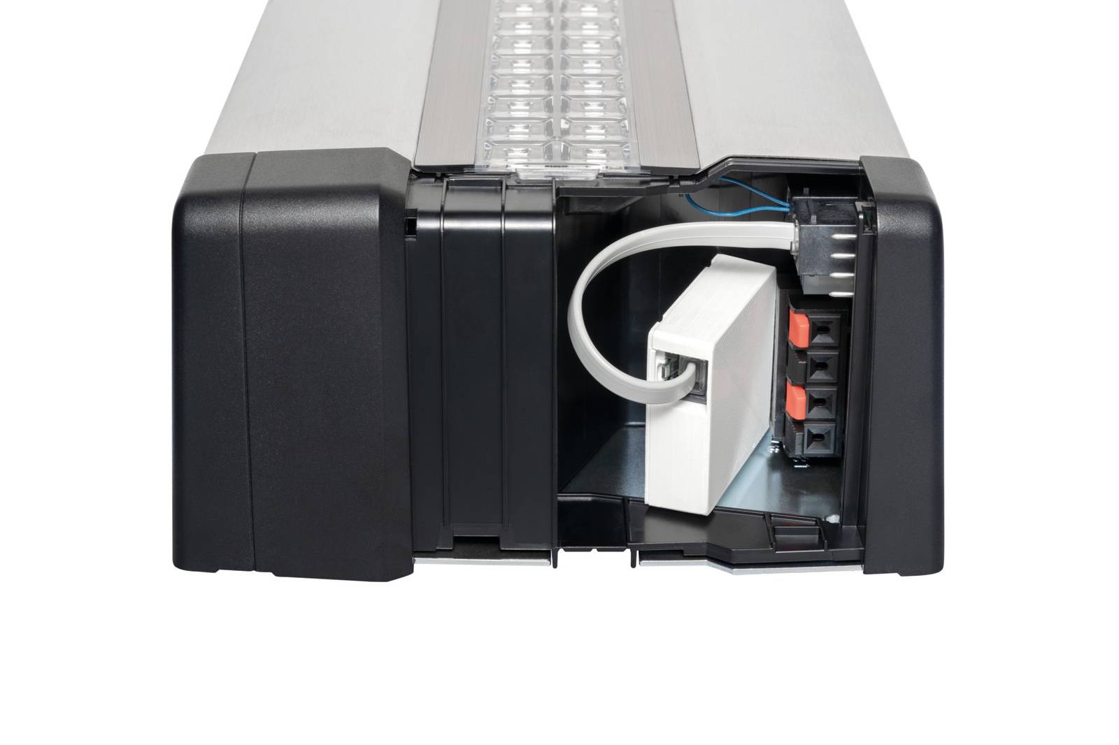 Hörmann: Neuheiten rund um den Garagentor-Antrieb | Haustec