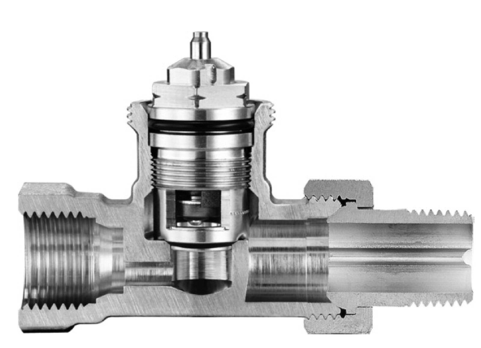 Funktionsweise Wechselventil – Wechselventil Kennzeichnung – OVSKI