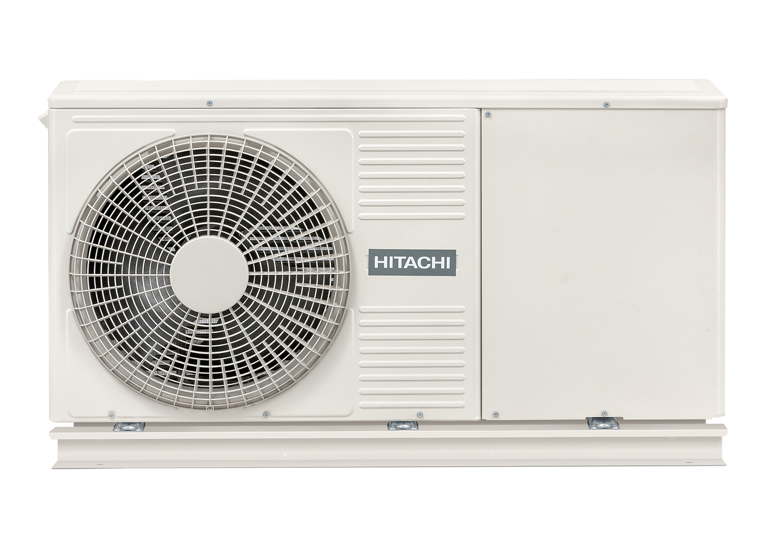 Hitachi Yutaki R32: Neues Kältemittel für Heizwärmepumpen | Haustec