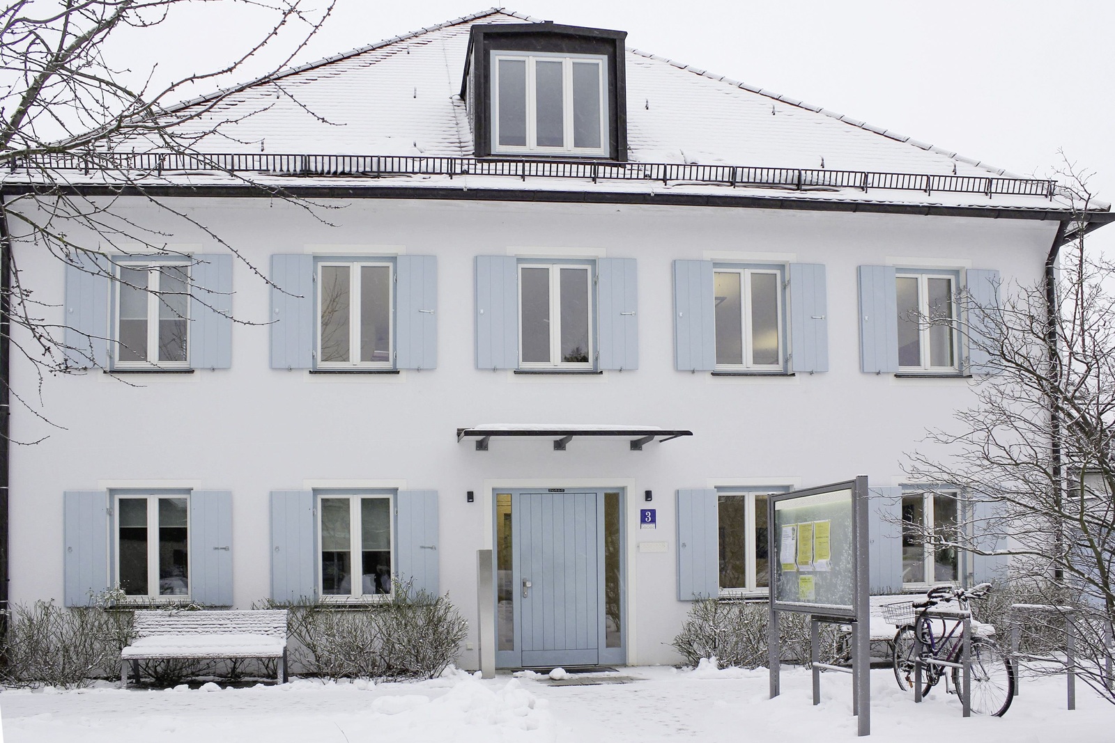 Fakten zur DIN 12831: Wie wird eigentlich die Heizlast berechnet? | Haustec