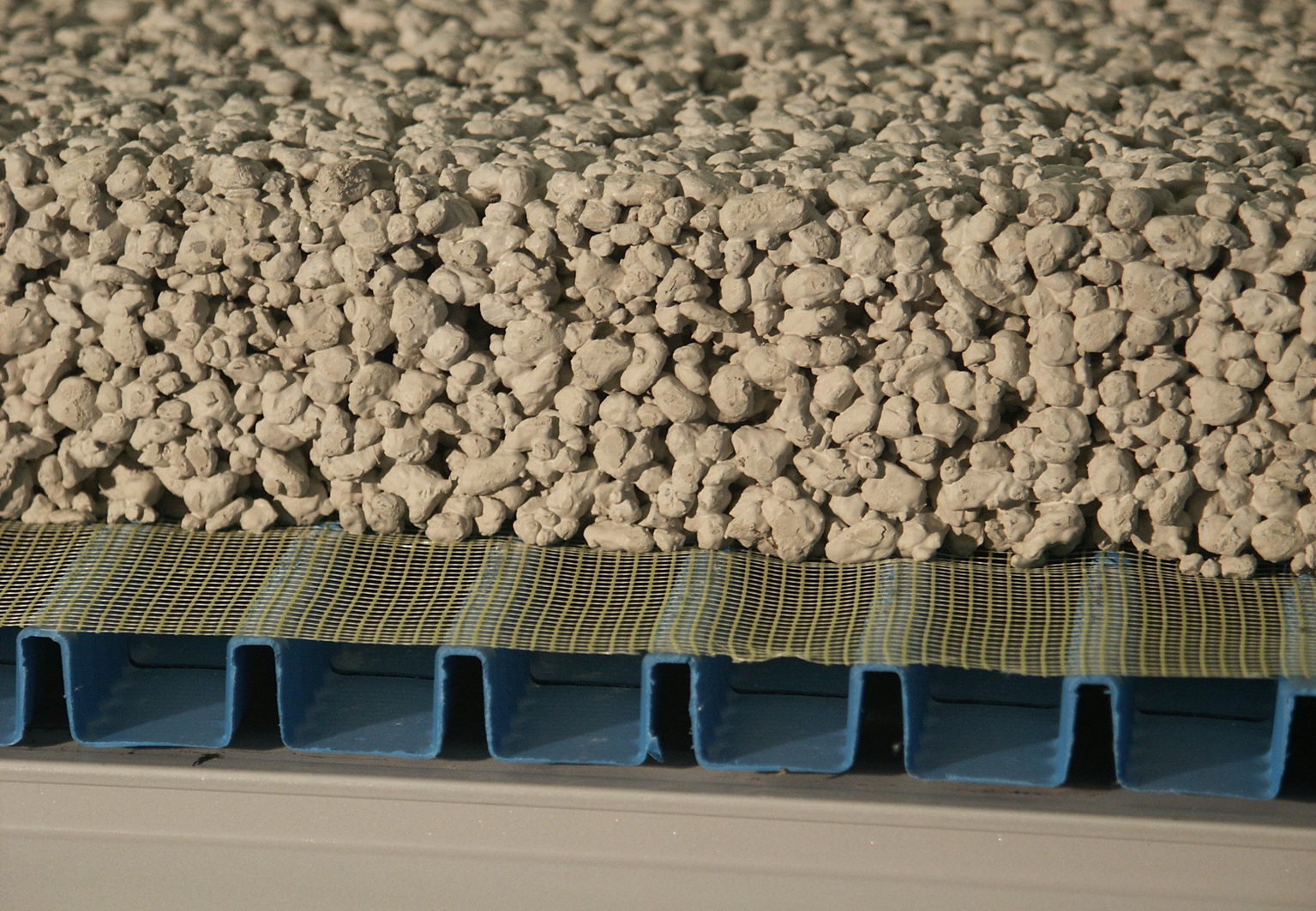 BayWa: Drainagematte Aqua Drain EK | Haustec