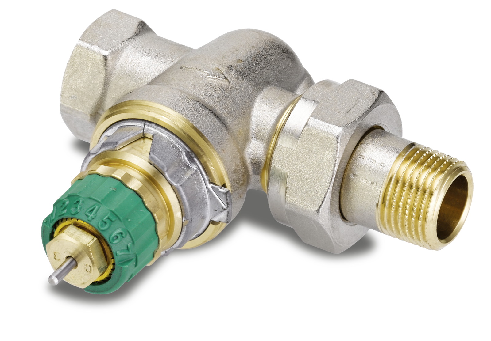 Varianten des hydraulischen Abgleichs im Vergleich | Haustec Varianten des hydraulischen Abgleichs im Vergleich | Haustec