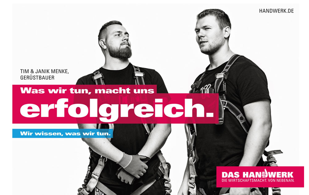 Neue Handwerker-Memes: (Fast) Ohne Worte, aber mit Bild | Haustec
