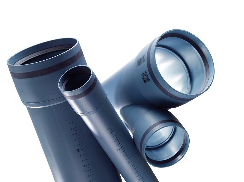 POLO-KAL XS von Poloplast | Haustec