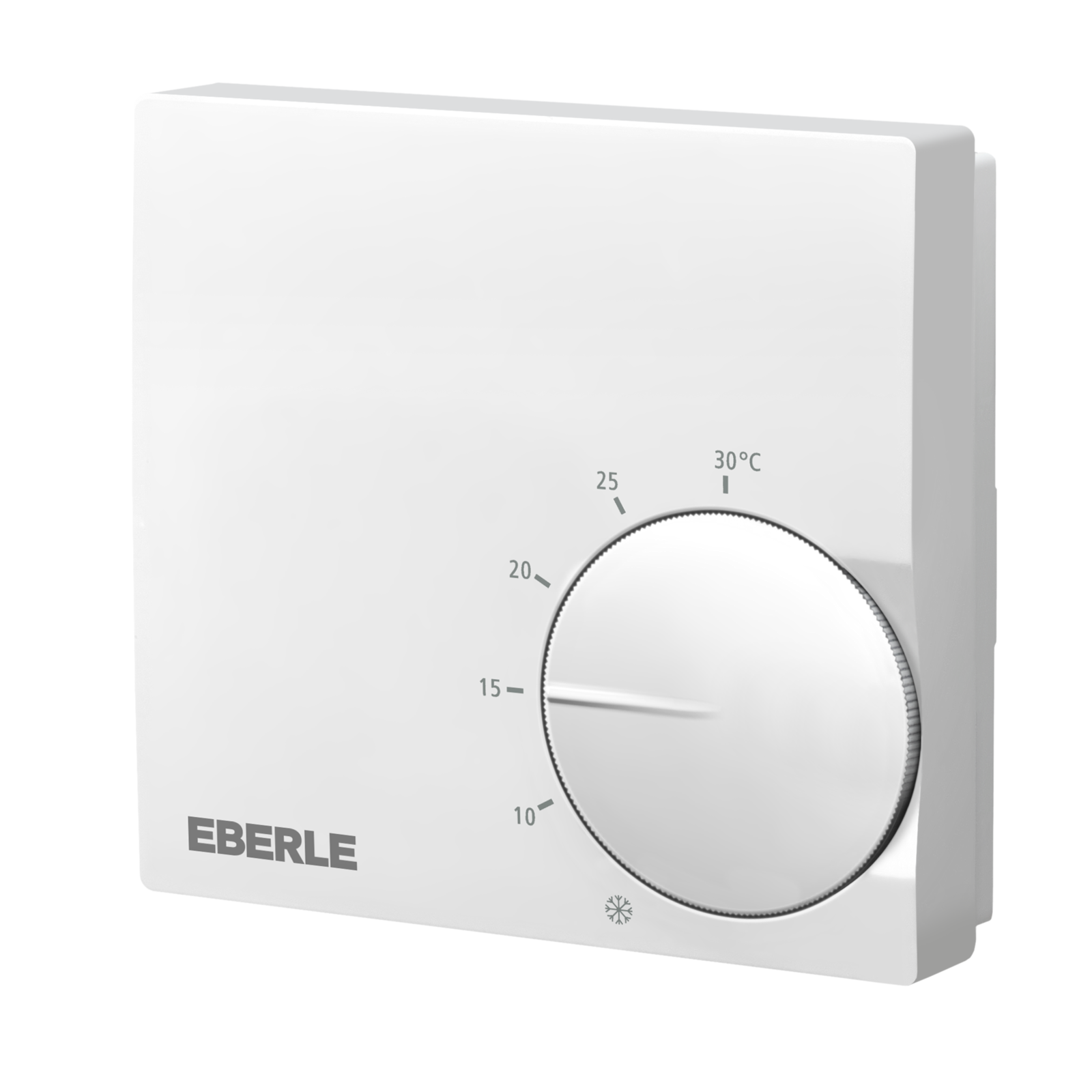 EBERLE Controls: Zierlich aber leistungsstark – mechanischer ...