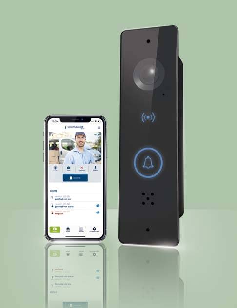 Fuhr: Neue Automatikverriegelungen Autosafe 835P und Autotronic 836P ...