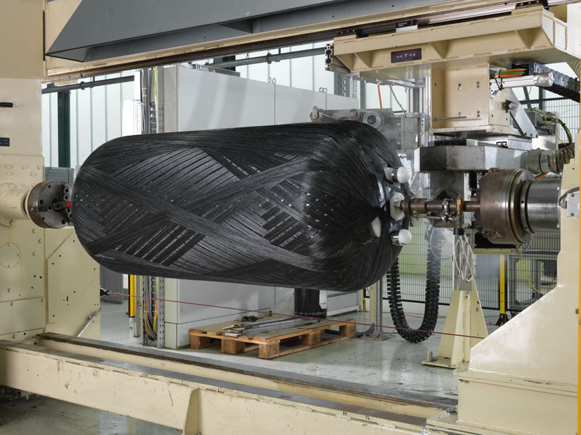 Roth: Thermotank Quadrolin" spart doppelt Energie | Haustec