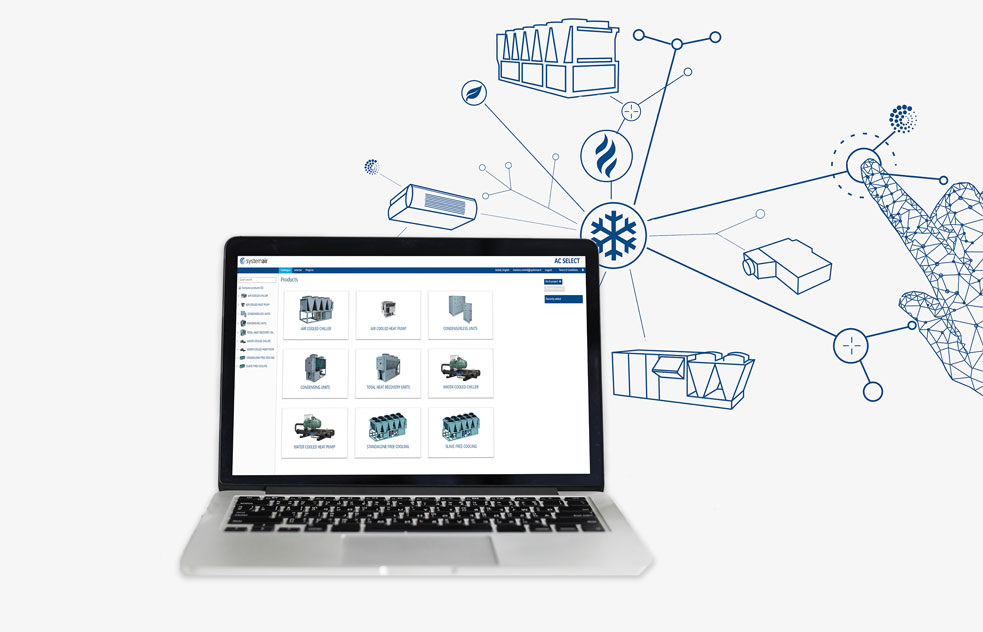 Systemair: Rohrventilator prio silent XP | Haustec