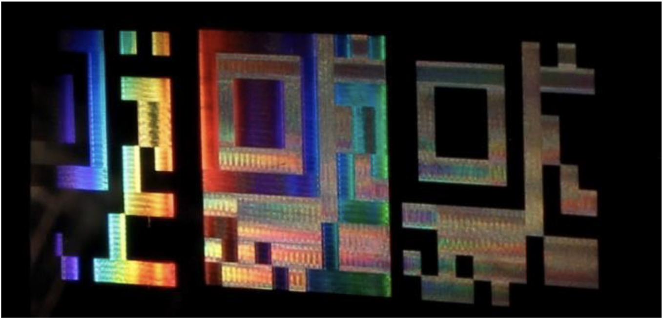 Markieren und Codieren von Glas: Laserbearbeitung und Digitalisierung ...