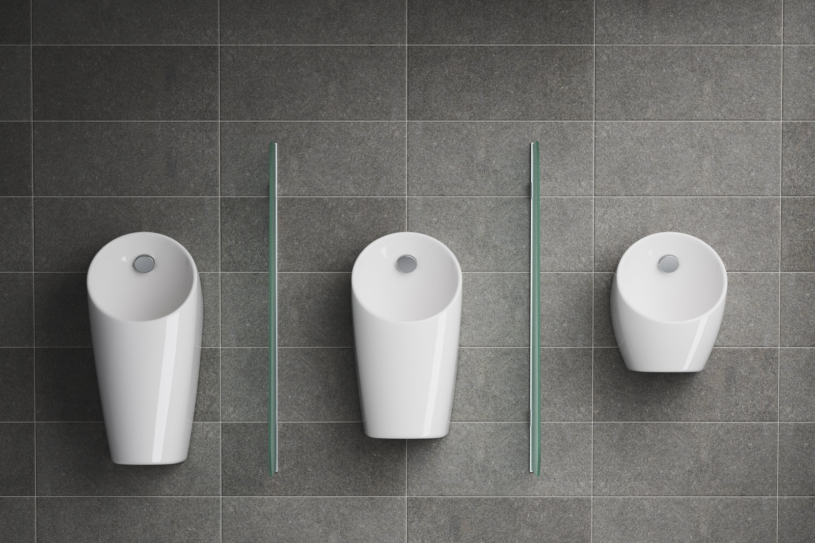 Sphero: Neue Urinale von Ideal Standard | Haustec