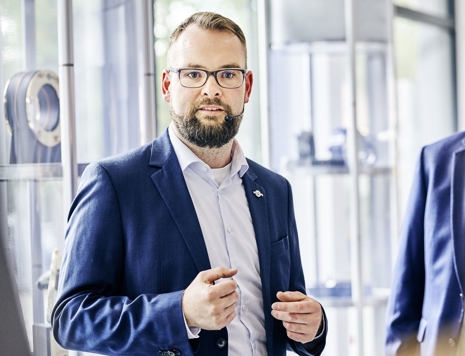 Doyma: Artur Miruchna wird neuer Geschäftsführer | Haustec