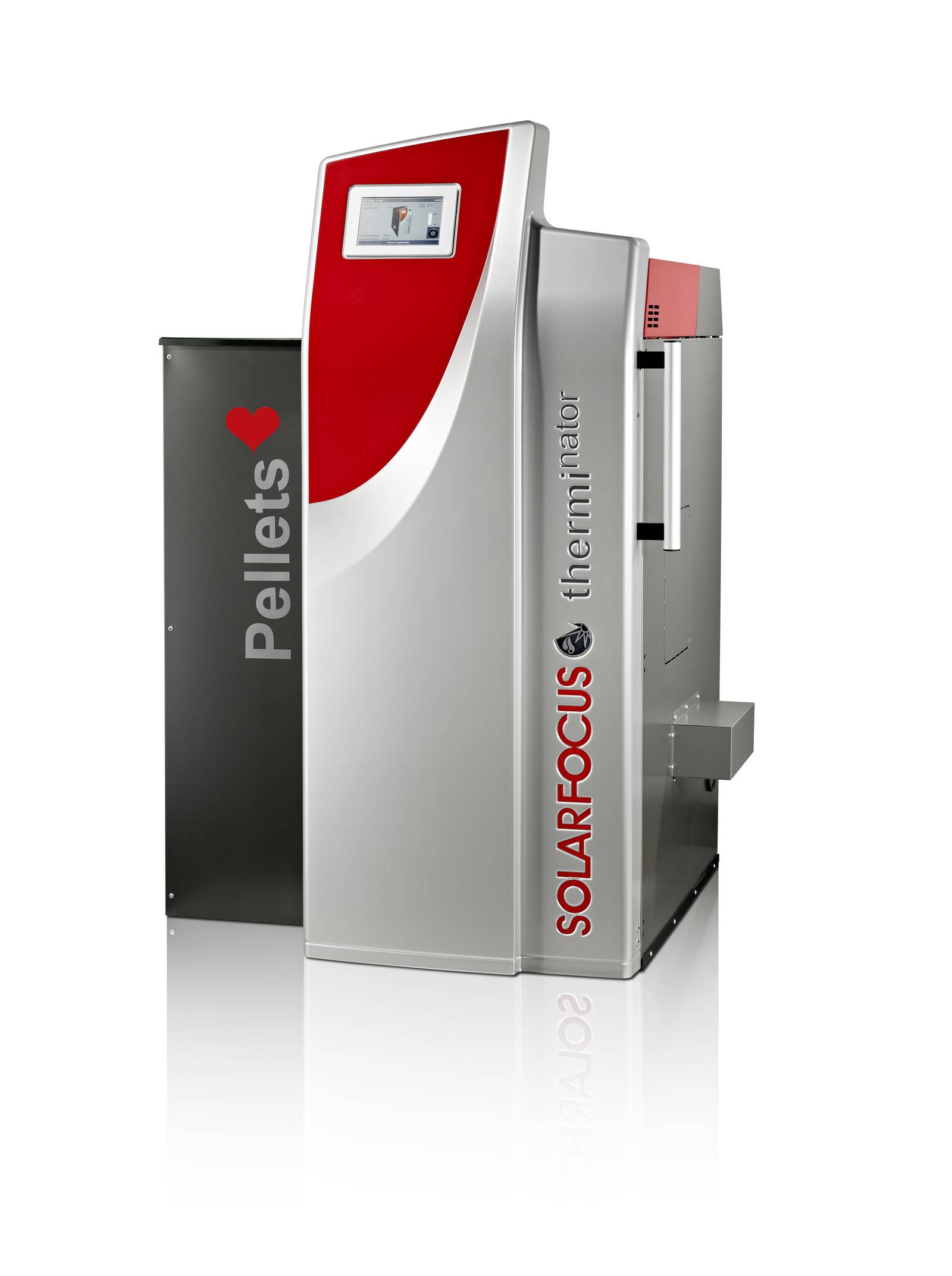 Marktübersicht Scheitholz-Pellet-Kombis | Haustec