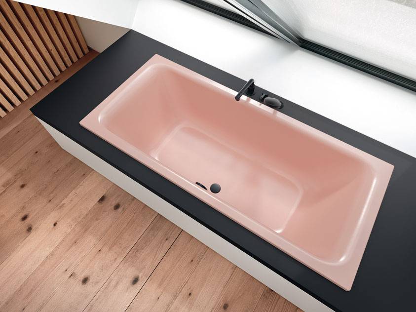 Bette: Zweisitzer-Badewanne BetteSelect Duo | Haustec