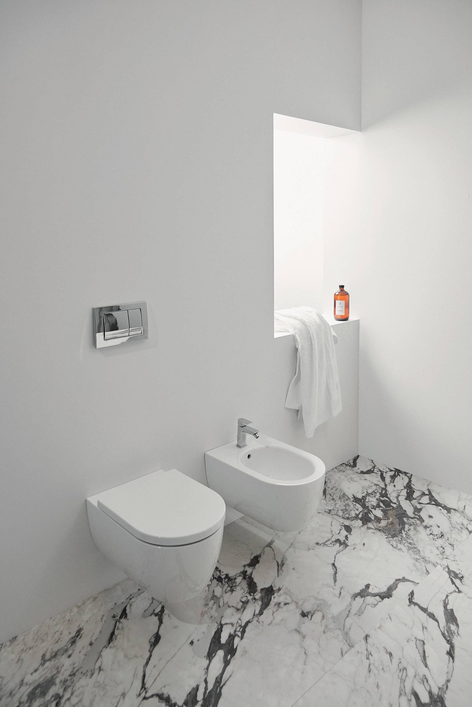 Atelier Collections: Premiumserie von Ideal Standard | Haustec