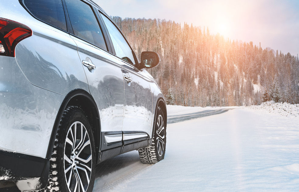 6 Tipps: So wird das Auto winterfit | Haustec