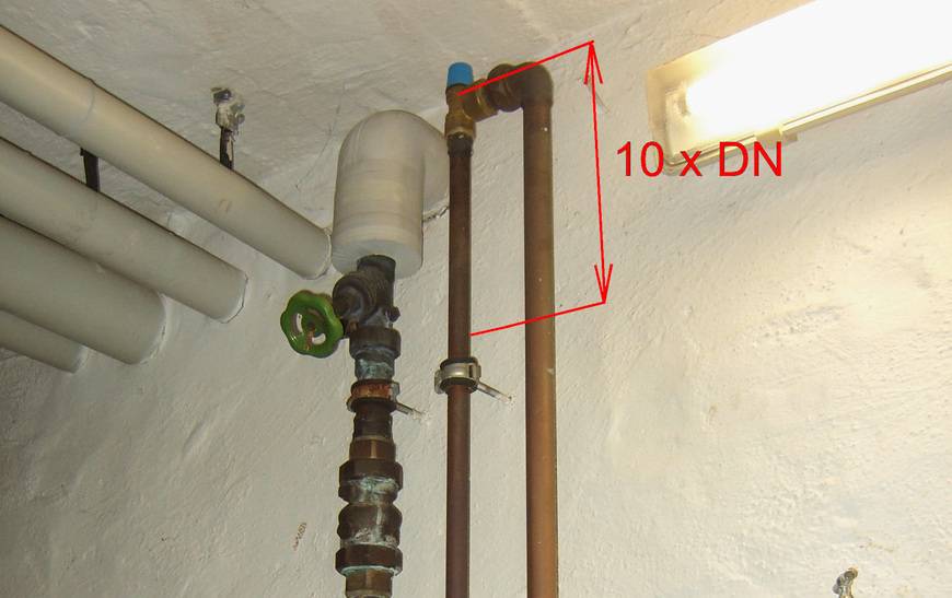 Wie funktioniert eigentlich ein Membransicherheitsventil? | Haustec