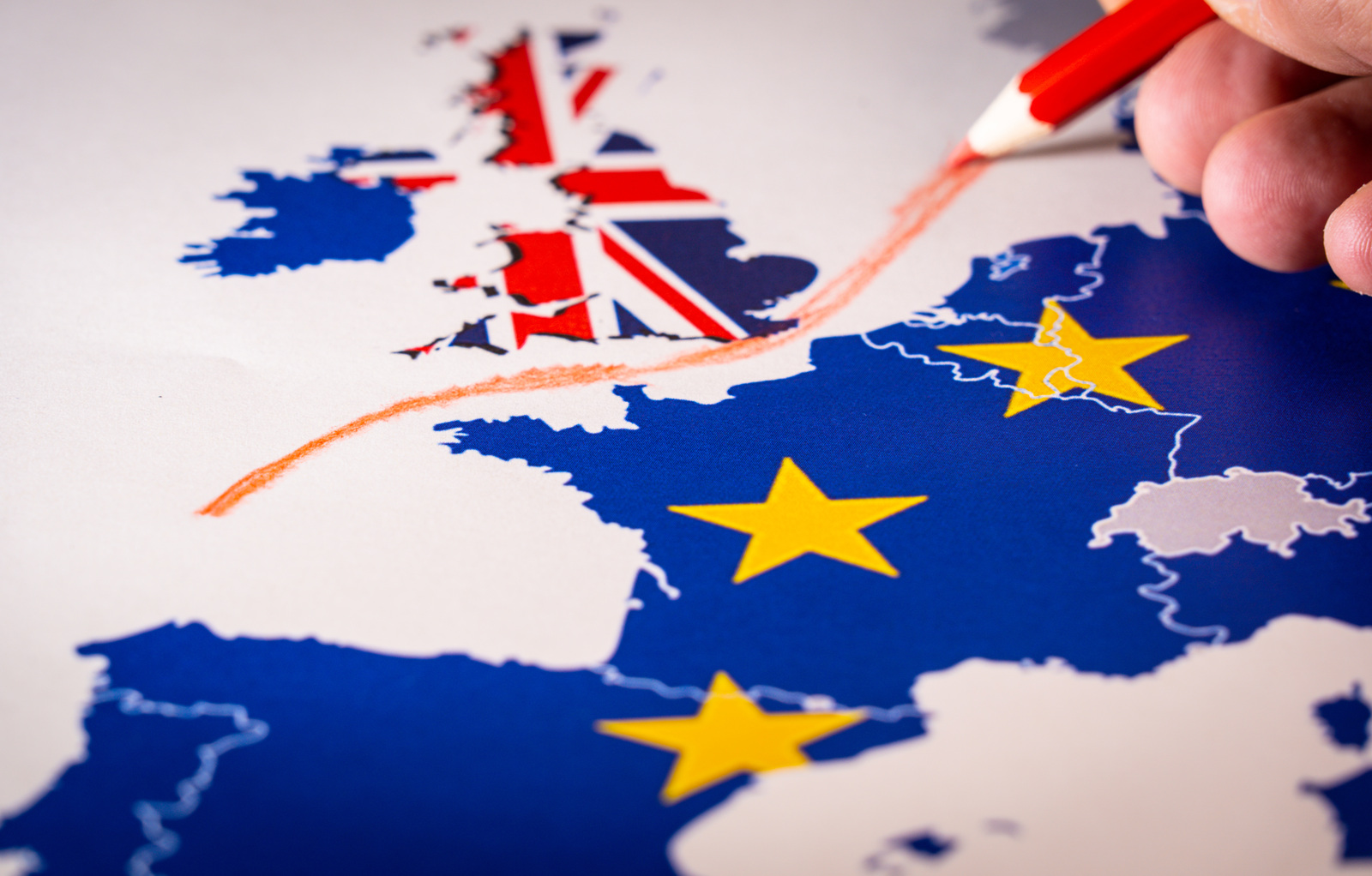 Brexit: Das kommt 2021 auf Betriebe zu | Haustec